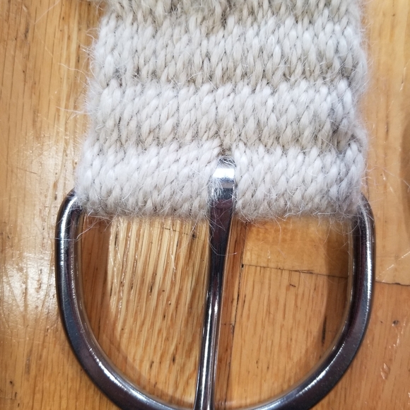 It's a Cinch | Other | Mohair Cutter Cinch 3 | Poshmark